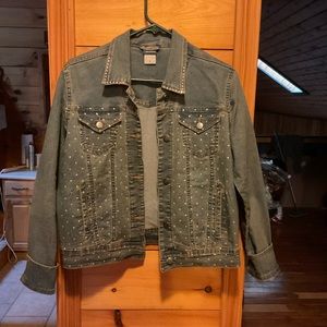 Jackets & Coats | Original Toby Keith Jean Jacket | Poshmark